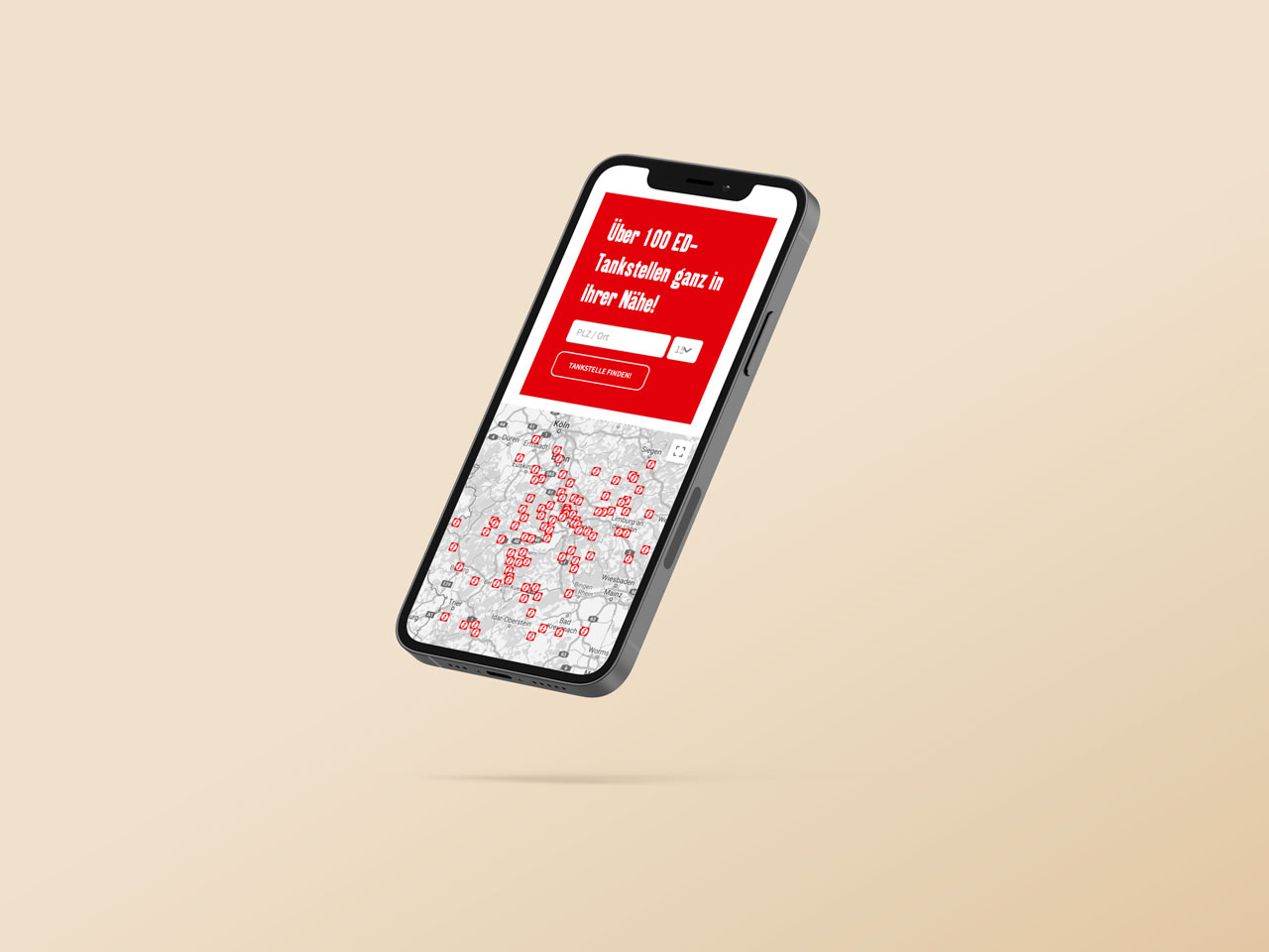 ED Mineralöl - Werbeagentur | Schmidtchen & Partner Werbeagentur GmbH ...