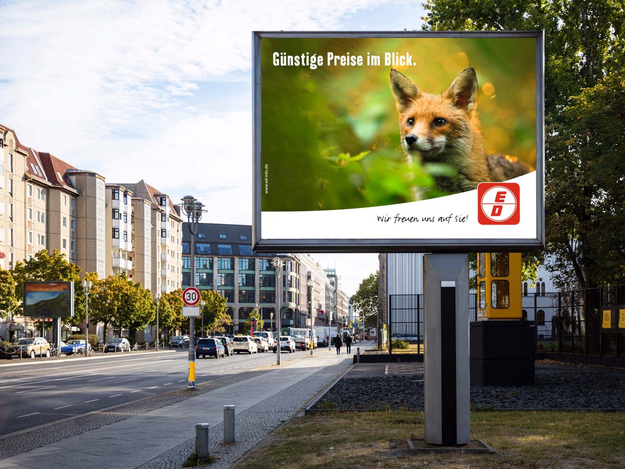 ED Mineralöl - Werbeagentur | Schmidtchen & Partner Werbeagentur GmbH ...