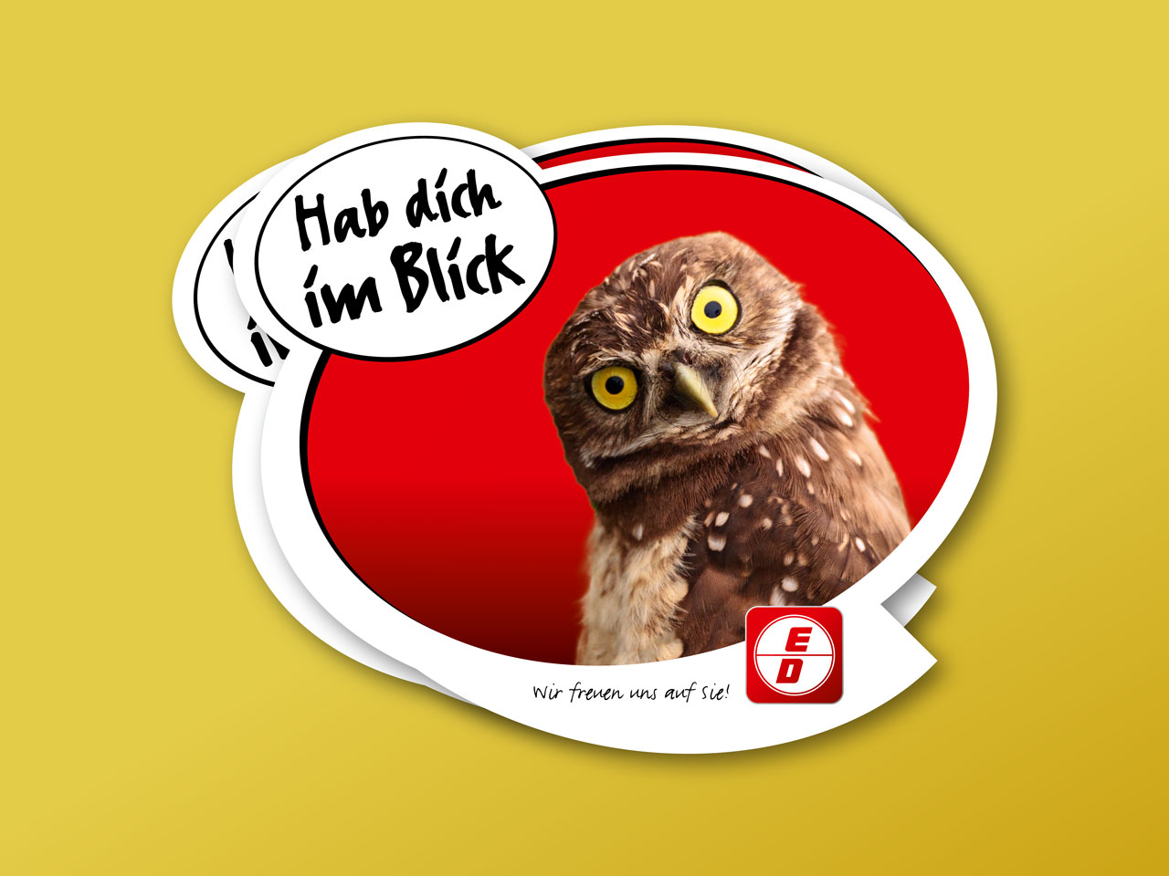 ED Mineralöl - Werbeagentur | Schmidtchen & Partner Werbeagentur GmbH ...