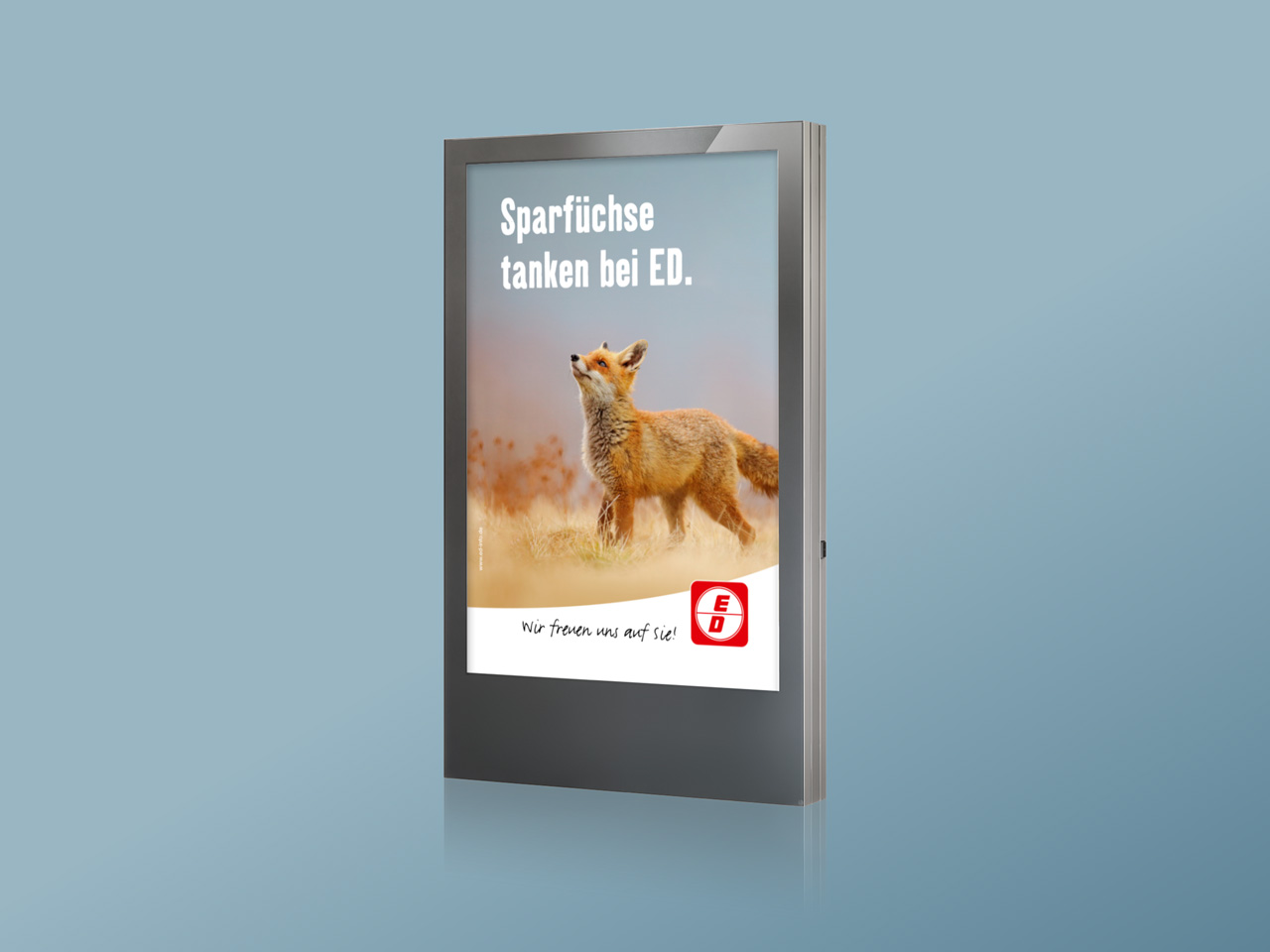 ED Mineralöl - Werbeagentur | Schmidtchen & Partner Werbeagentur GmbH ...