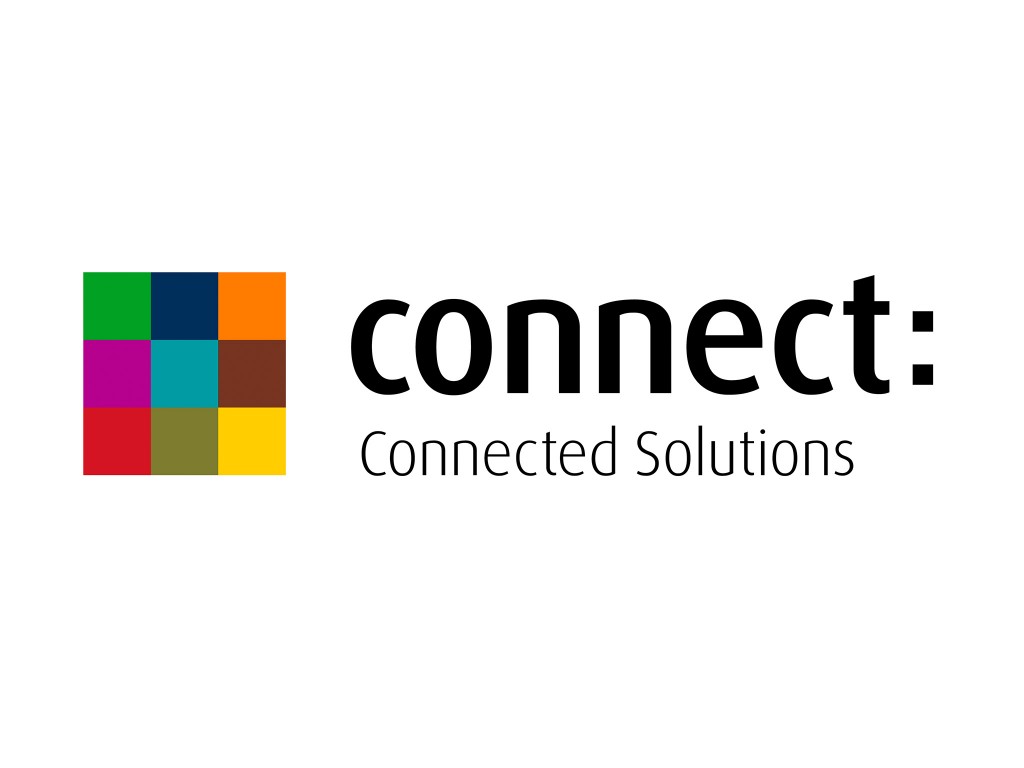 Connect: Connected Solutions - Werbeagentur | Schmidtchen & Partner ...
