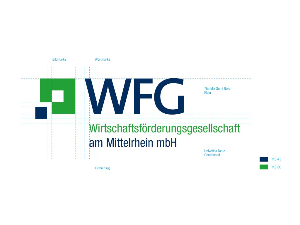 WFG am Mittelrhein - Werbeagentur | Schmidtchen & Partner Werbeagentur ...